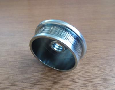 Cina Ricambi auto di CNC ferro/dell'acciaio inossidabile per l'automobile/motociclo, pezzi meccanici del metallo in vendita