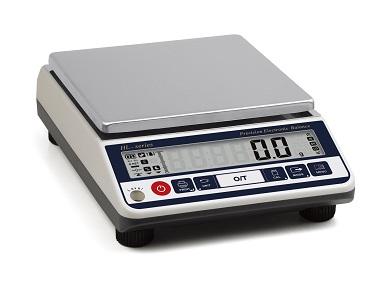 Scala elettronica di HL-C (0.1g)
