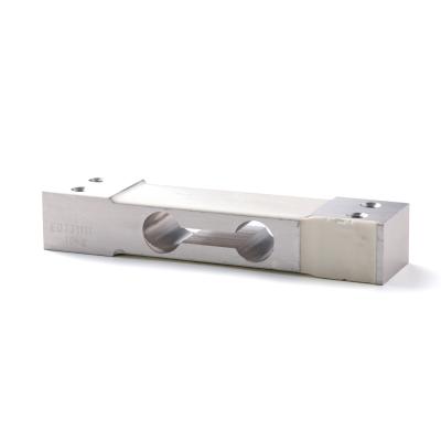 China IP65 Alloy Aluminum Load Cell 10V DC Power Supply Weight Measurement Transducer -10.C To 40.C for sale