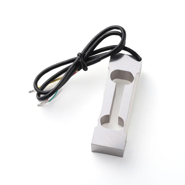 Cel van de het Puntlading van de aluminiumlegering de Enige