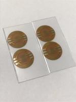China Rosette Strain Gauge For Load Cell for sale