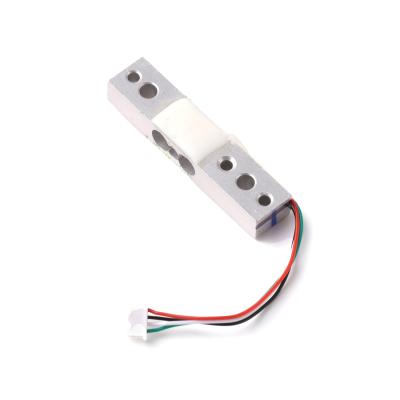 China IP65 Miniature Load Cell With M3 Threaded Hole and M4/M3 Tapped Hole for sale