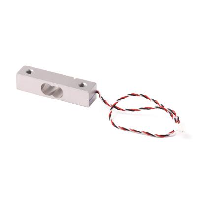 China 10kgf 20kgf 50kgf 70kgf Micro Load Cell with 20mm Diameter and M3 Threaded Hole Mounting for sale
