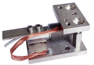 China Precision Single Shear Beam Load Cell 0,03%FS Maximale opwinding 15V -10\uff5e 60°C Temperatuurbereik Te koop