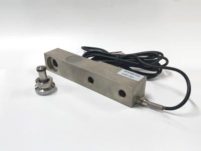 China Eenvoudige scheerstraalbelastingscellen gerangschikt voor -10~60.C 15V Maximale opwinding 0,02% nauwkeurigheid Te koop