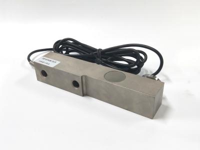 China Eenvoudige scheerstraalbelastingscellen gerangschikt voor -10~60.C 15V Maximale opwinding 0,02% nauwkeurigheid Te koop
