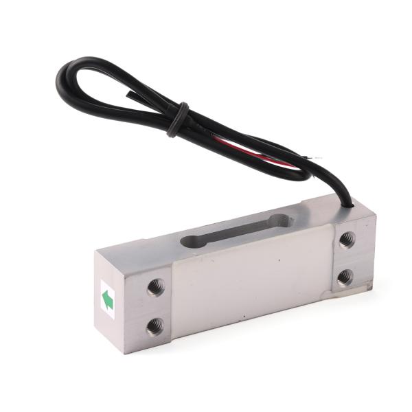 Cel van de het Puntlading van de aluminiumlegering de Enige