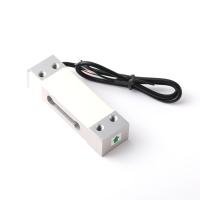 China Alloy Parallel Beam Single Point Load Cell for sale