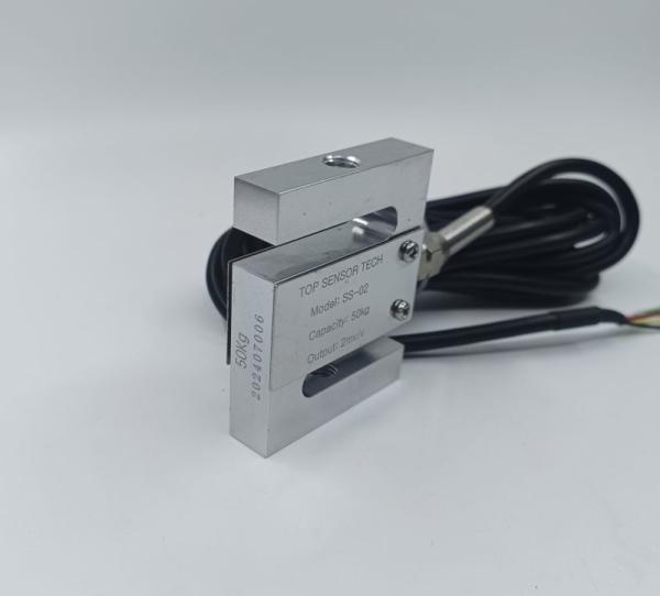 50kg Alloy Aluminum S Beam Load Cell For Accurate Weighing IP67 Protection