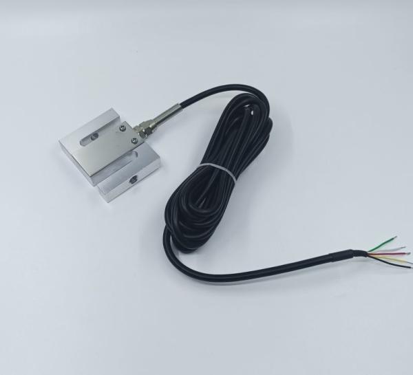 50kg Alloy Aluminum S Beam Load Cell For Accurate Weighing IP67 Protection