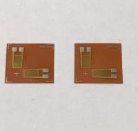 China Rosette Strain Gauge For Load Cell for sale