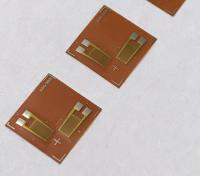 China Rosette Strain Gauge For Load Cell for sale