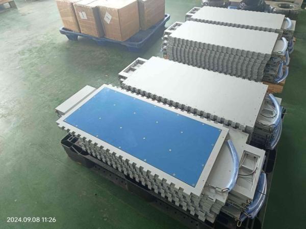 Portable Axle Scale , Weigh In Motion System , Weigh Pads With Wireless Indicator