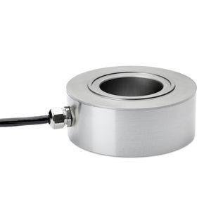China Ring Shape Strain Gauge Load Cell for sale