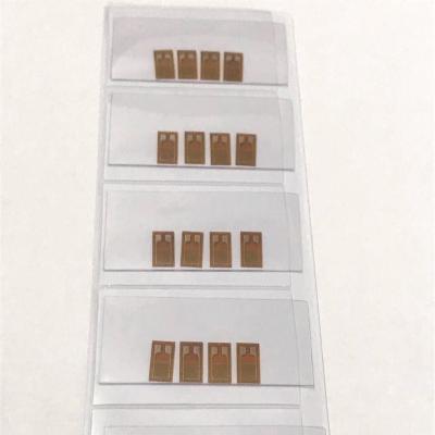 Cina Fenolici Homo Taxial Foil Strain Gauges BF350-3AA in vendita
