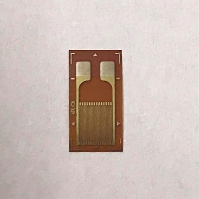 Cina Fenolici Homo Taxial Foil Strain Gauges BF350-3AA in vendita
