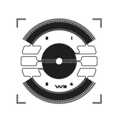 China Membrane Rosette Type Strain Gauge Metal Foil Pressure Sensor for sale