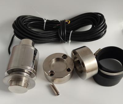 Cina Ponte di pesatura impermeabile per camion con indicatore LED in vendita