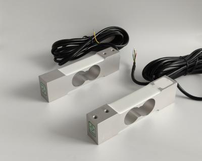 China Single Point Load Cell Platter Load Cell for sale
