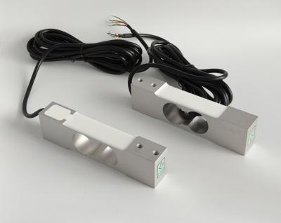 China Single Point Load Cell Platter Load Cell for sale