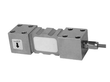 China IP68 Single Shear Beam Strain Gauge Force Sensor for sale