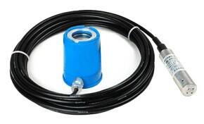 China 0-1000 Psi Measurement Range Pressure Transducer Transmitter Utilizing Strain Gage Theory for Stable Results for sale