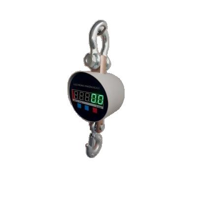 China Smart Alloy Steel Water-proof Digital Crane Scales TCS-06 for sale
