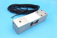China Flat Single Point Load Cell , Portable Load Cell For Platform Scale for sale