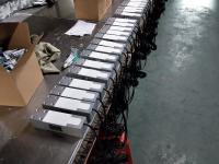 China Flat Single Point Load Cell , Portable Load Cell For Platform Scale for sale