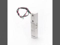 Micro single point load cell