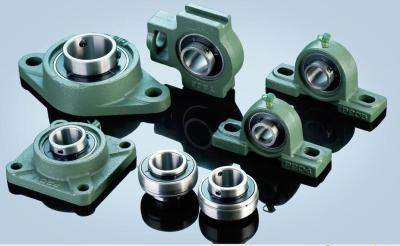 China pillow block ball bearing ucp , ucf ,ucfl , etc for sale