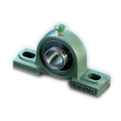 China pillow block ball bearing with housing UCP205,206,207,208,209,210,211,212 for sale