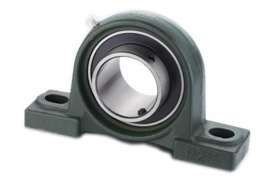 China UCP205,206,207,208 PILLOW BLOCK BALL BEARING for sale
