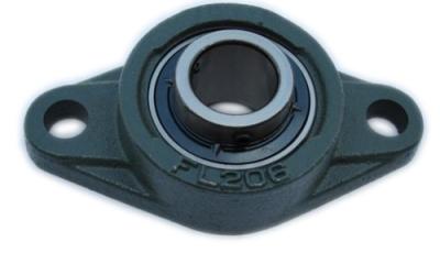 China UCFL 210,212,213,214 PILLOW BLOCK BALL BEARING for sale