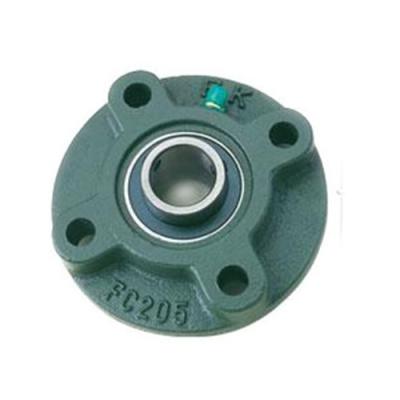 China UCFC 310,312,313,314 PILLOW BLOCK BALL BEARING for sale
