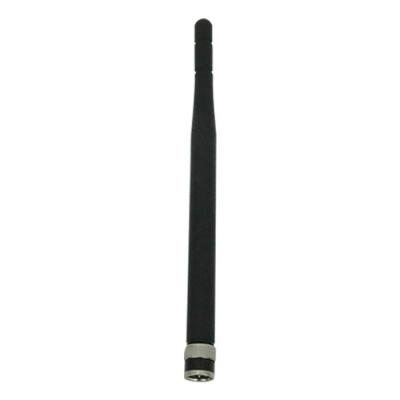 China 2.4GHz 5GHz 2 Way Radio Whip Antenna High Gain Antenna For Walkie Talkie HT-B023 for sale