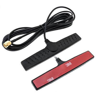 China Outdoor Waterproof LoRa 868MHz Antenna Omni Directional 600-6000Mhz 3g 4g 5g Long Range for sale