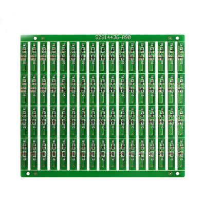China big data cloud computing and 5G communication PCB high-speed boards and high multi-layer boards with the high reliability, high stability and high fault tolerance ability PCB for sale
