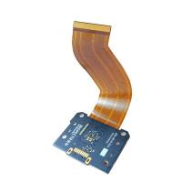 China Flex Board Fpc Circuit Board Hardware Module FPC Circuit Board Pcba Pcb Assembly Passive CPU Smart Card Module for sale