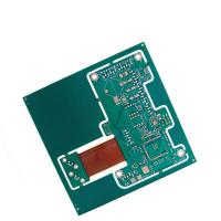 China Flex Board Fpc Circuit Board Hardware Module FPC Circuit Board Pcba Pcb Assembly Passive CPU Smart Card Module for sale