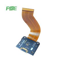 China Flex Board Fpc Circuit Board Hardware Module FPC Circuit Board Pcba Pcb Assembly Passive CPU Smart Card Module for sale