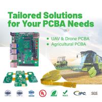 China Flex Board Fpc Circuit Board Hardware Module FPC Circuit Board Pcba Pcb Assembly Passive CPU Smart Card Module for sale