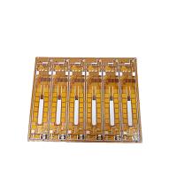 China Printed Circuit Board Pcb Board Pcb Prototype Making Pcb Other Pcb & Pcba Rigid-flex Pcb Dyamic bending capability for sale