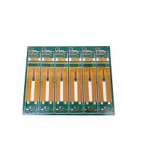 China Printed Circuit Board Pcb Board Pcb Prototype Making Pcb Other Pcb & Pcba Rigid-flex Pcb Dyamic bending capability for sale