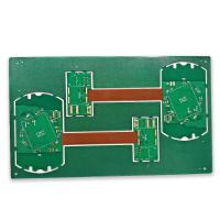 China Printed Circuit Board Pcb Board Pcb Prototype Making Pcb Other Pcb & Pcba Rigid-flex Pcb Dyamic bending capability for sale