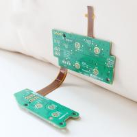 China OEM Rigid Flex PCB Manufacturer Camera Module PCB Assembly for Wireless Security Camera Smart Home IoT Device for sale