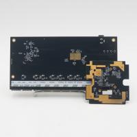 China HTCC Power Electronics' Heavy Copper Multilayer  Printed Circuit Board (PCB & PCBA) with Ceramic High-End Performance for sale
