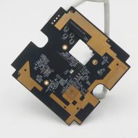 China HTCC Power Electronics' Heavy Copper Multilayer  Printed Circuit Board (PCB & PCBA) with Ceramic High-End Performance for sale