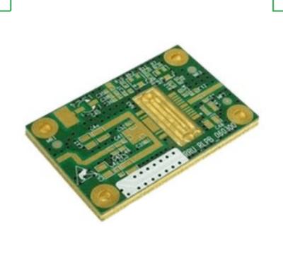 China Aluminum, Copper, Stainless Steel & Iron Insulated Metal Substrate IMS PCB Board High Thermal MCPCB Custom for sale