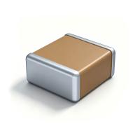 China High-Voltage High-Temperature Multilayer Ceramic Chip Capacitor for sale